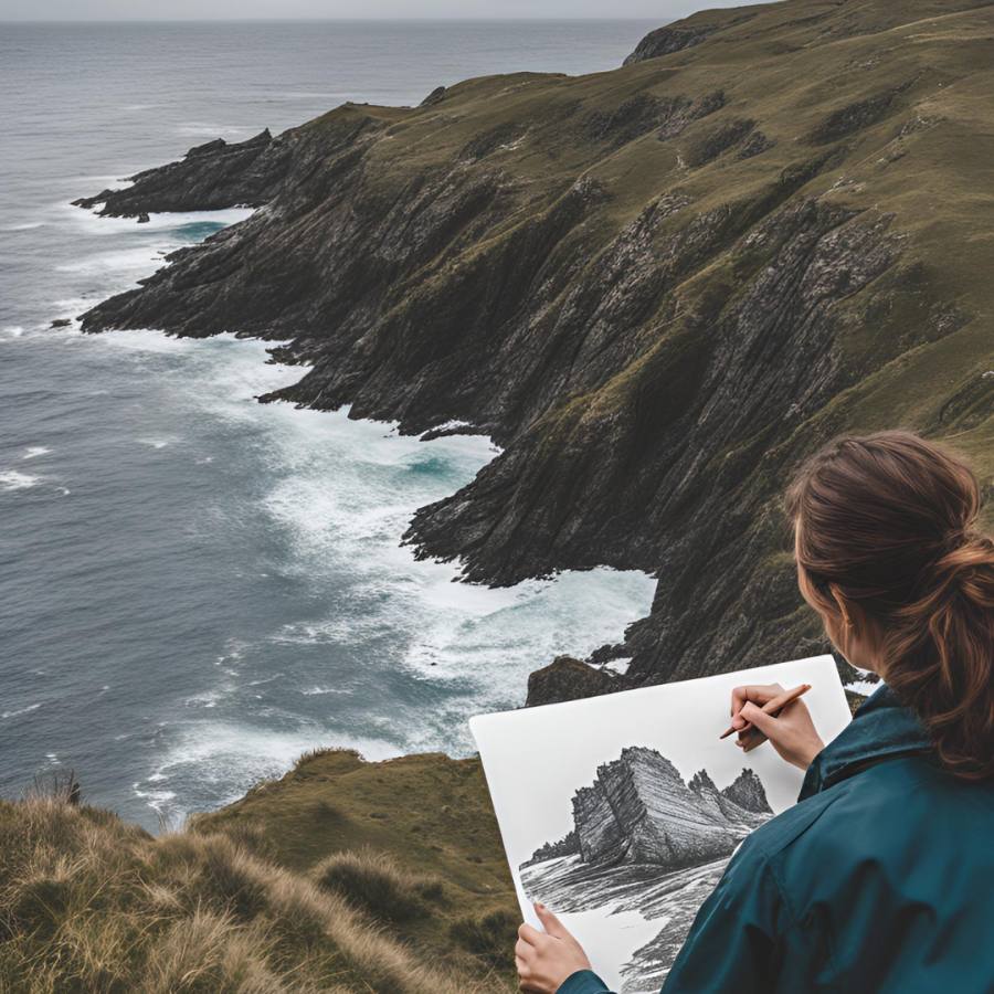 SWELL FESTIVAL 2024 - Flowerfield Arts Centre - Portstewart